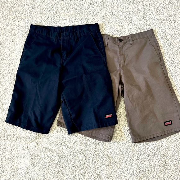 Dickies | Shorts | Genuine Dickies Shorts 2 Excellent Condition See ...